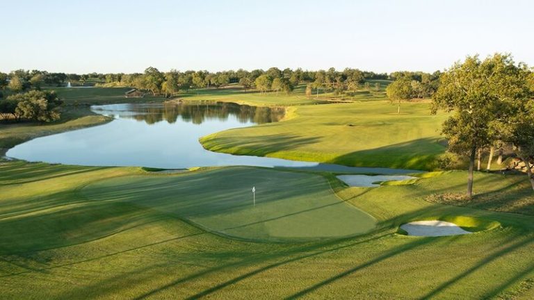 The Covey at Big Easy Ranch is a sublime example of the best of Texas ...