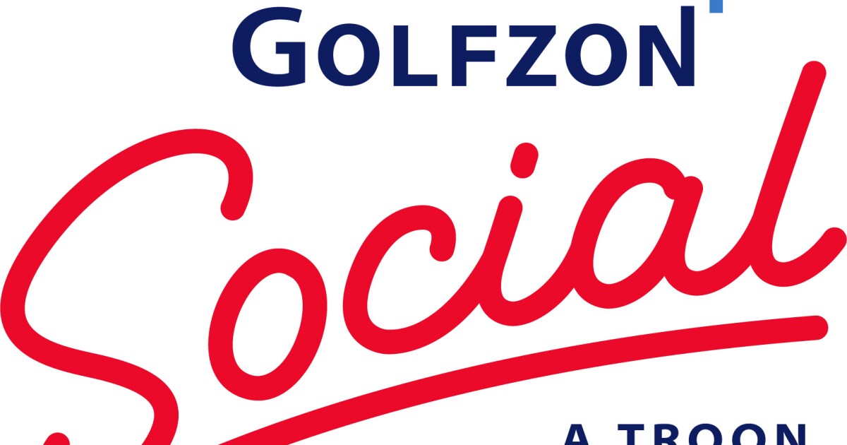Golfzon Social Opens Unique New Location in Heart of Brooklyn - Golf Daily