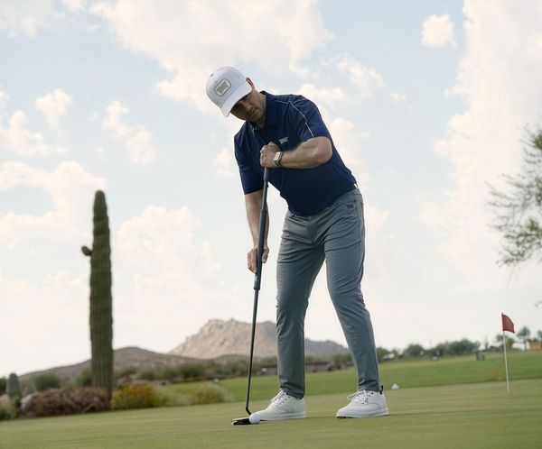 PXG UNVEILS THE PXG ALLAN ZT LONG PUTTER, ENGINEERED FOR UNSHAKABLE ...