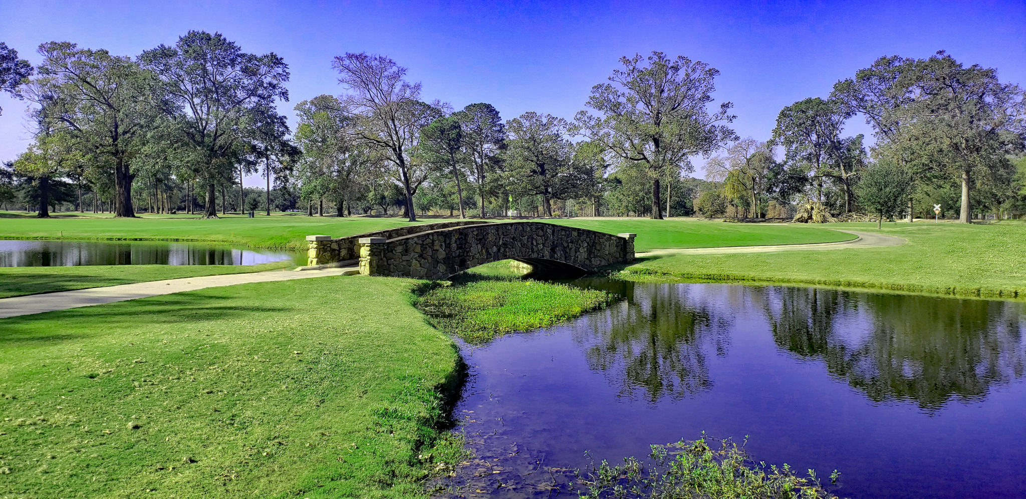 Louisiana’s Bayou DeSiard CC offers Maxwell-fashioned course and so ...
