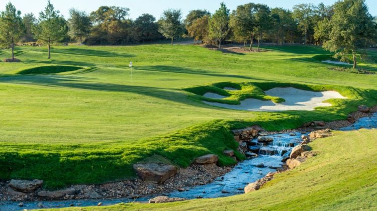 The Covey at Big Easy Ranch is a sublime example of the best of Texas ...