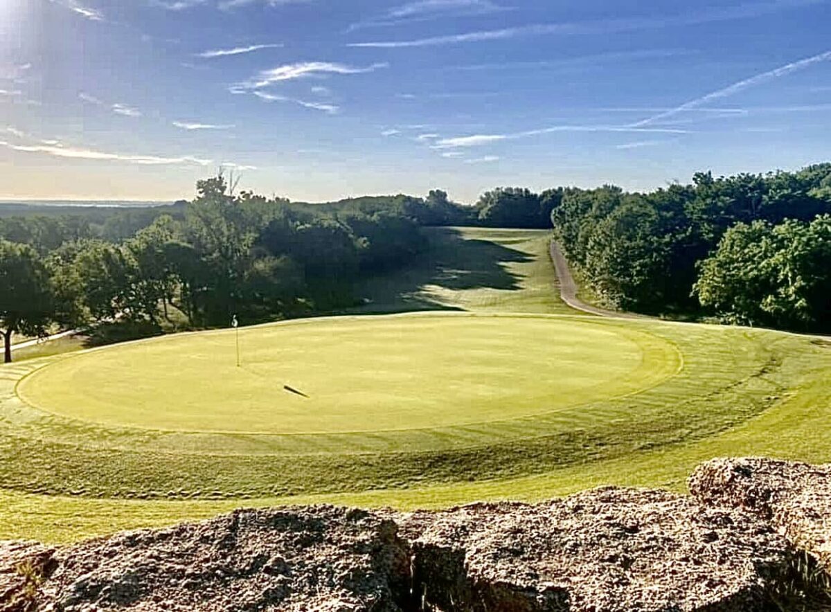 Azle’s Cross Timbers Golf Course might be the D-FW Metroplex’s best ...
