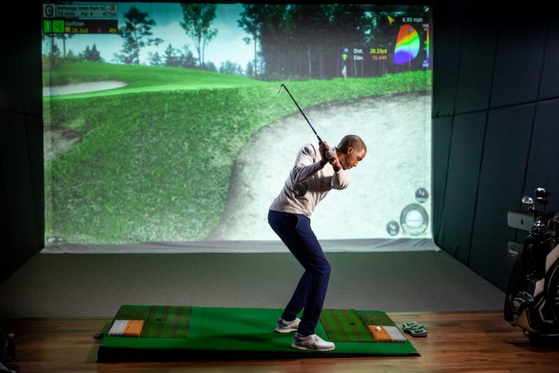 THE HIGHEST-RATED INDOOR GOLF VENUES IN AMERICA - Golf Daily