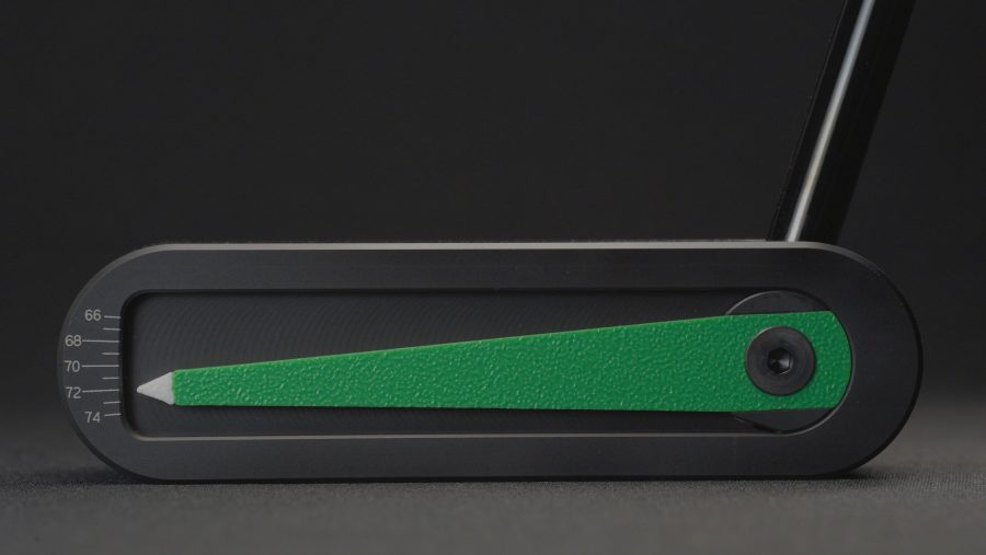 THE MAKEFIELD FITTING PUTTER - Golf Daily