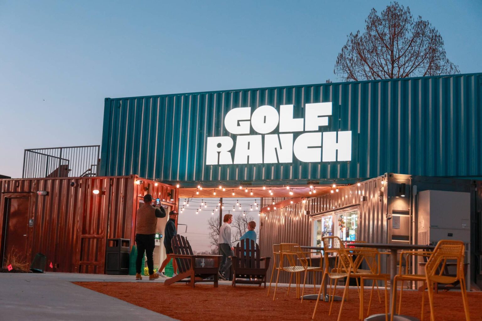 BLUE JEANS GOLF SECURES LEAD INVESTMENT FROM OLD TOM CAPITAL, CREATOR ...