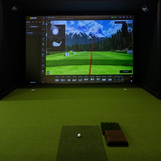 THE INDOOR GOLF SHOP IS HELPING HURRICANE CREEK COUNTRY CLUB KEEP ITS ...