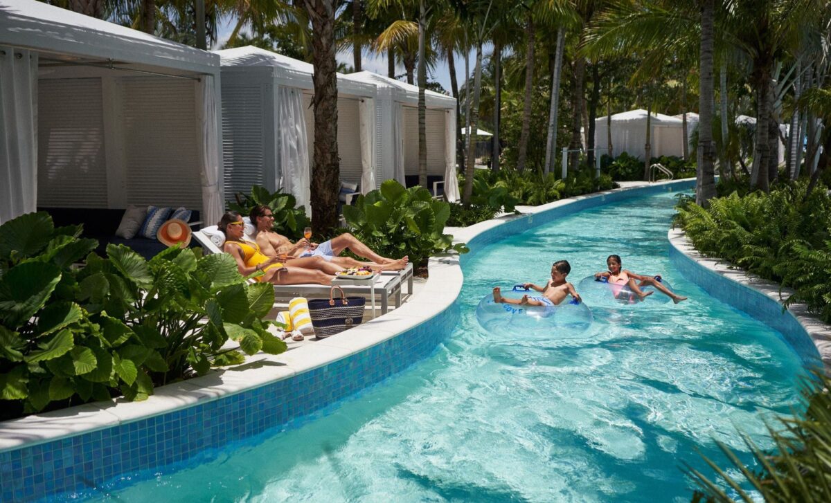 Soffer Course at sublime JW Marriott Turnberry Resort & Spa asks for ...