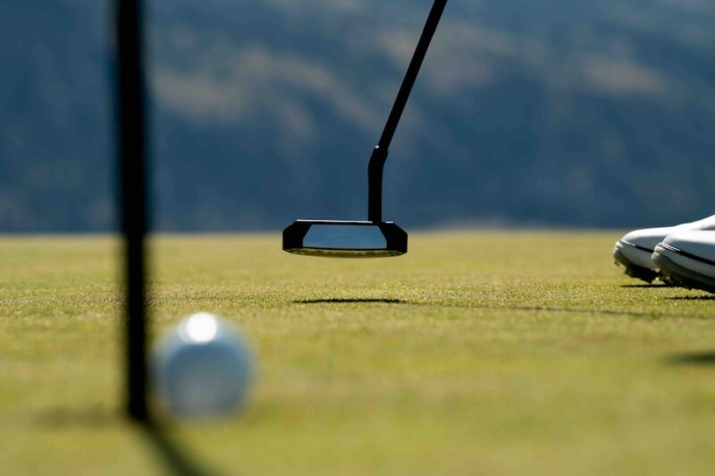 L.A.B. GOLF’S OZ.1I HS INTRODUCED AS THE FIRST HEEL-SHAFTED PUTTER WITH ...