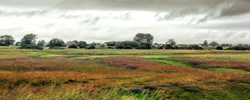 ENGLAND’S LITTLESTONE GOLF CLUB: THE CHAMPIONSHIP LINKS - Golf Daily