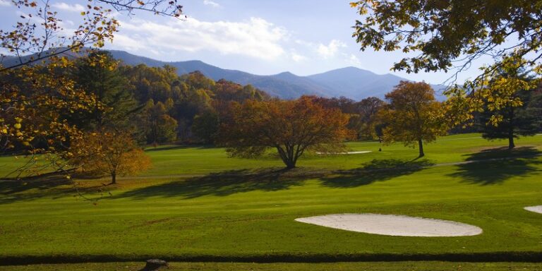 Maggie Valley Club & Resort in NC Offers Spectacular Views and ...