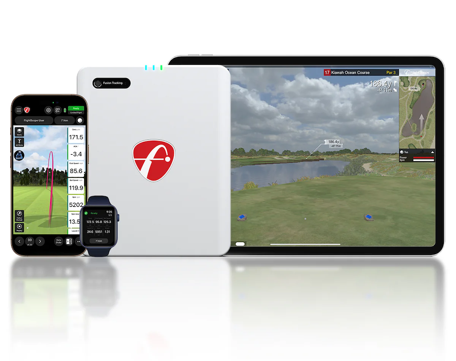 FLIGHTSCOPE RELEASES MEVO GEN2: THE MOST COMPLETE LAUNCH MONITOR AND SIMULATOR ON THE MARKET ...