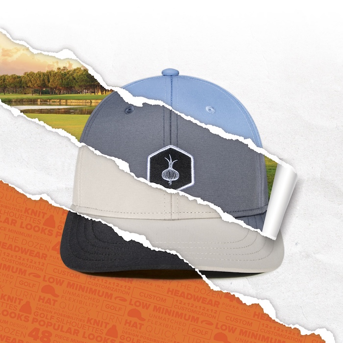 PUKKA SETS THE TONE FOR 2025 WITH THEIR POPULAR LOOKS COLLECTION - Golf ...