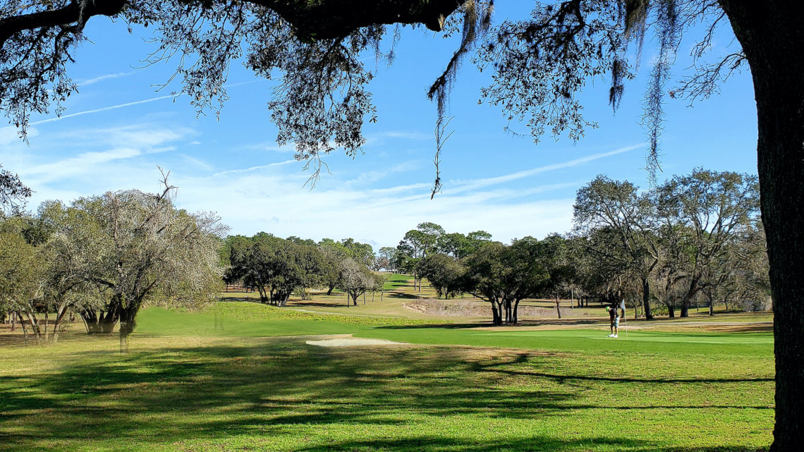 Pine Ridge Golf Club in Florida enjoys resurgence | Golf Daily