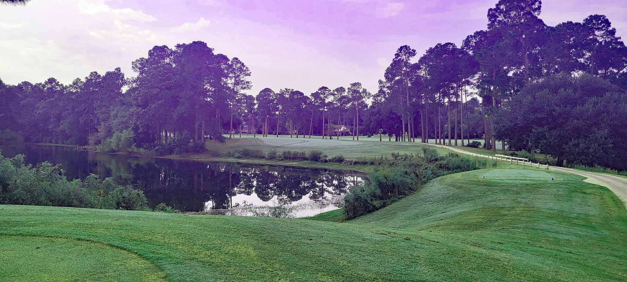 Santee, SC’s three championship courses make it a Fun and Affordable ...