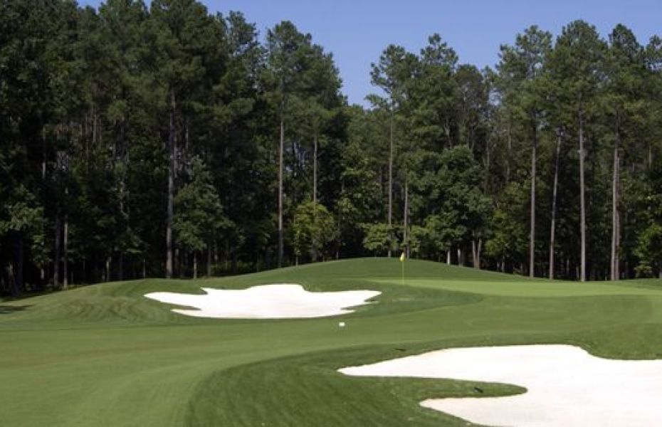 Mount Vintage Golf Club offers thrilling and varied experience - Golf Daily