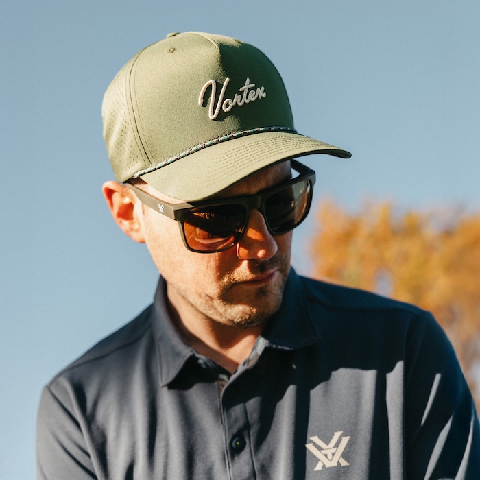 SWING INTO THE 2025 SEASON WITH VORTEX GOLF - Golf Daily