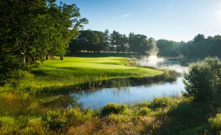 Manistee National Golf & Resort Is A True Michigan Hidden Gem - Golf Daily