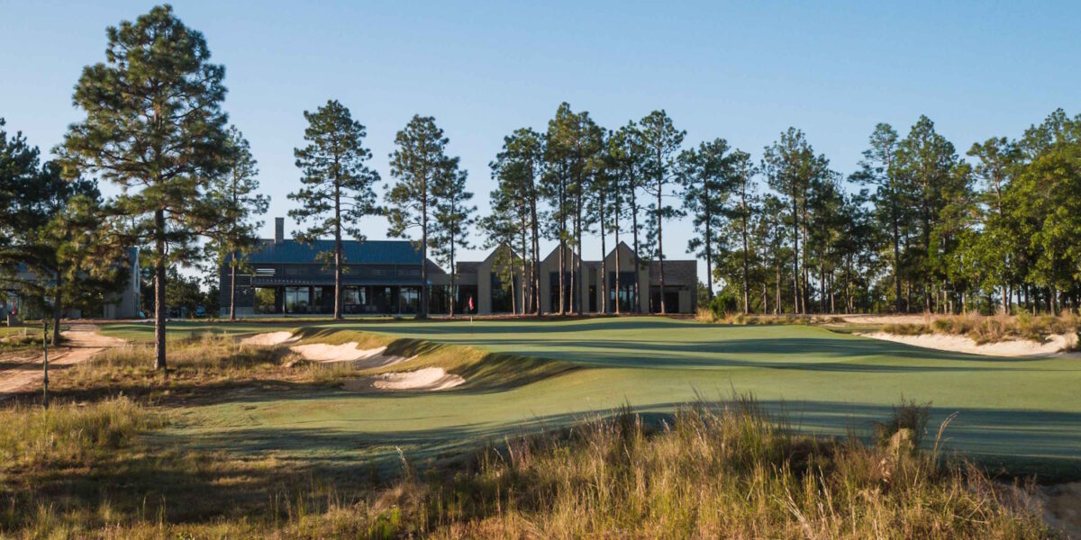 A TRIP TO DORMIE CLUB: AN ICONIC EXPERIENCE RICH IN GOLF, HOSPITALITY ...