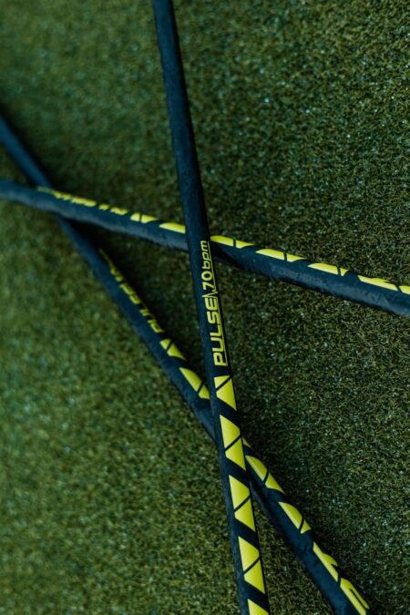 Interest Builds Around TPT Pulse Putter Shafts - Golf Daily