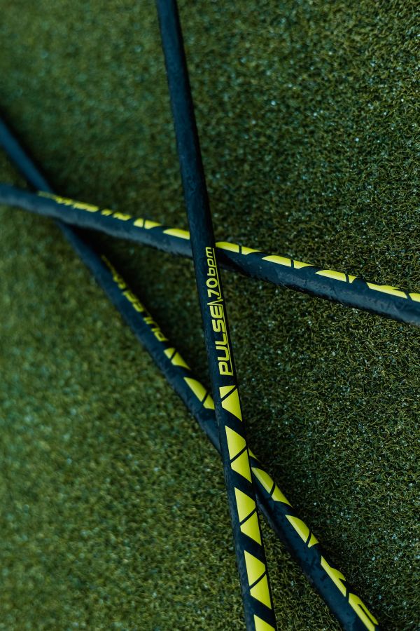 Interest Builds Around TPT Pulse Putter Shafts - Golf Daily