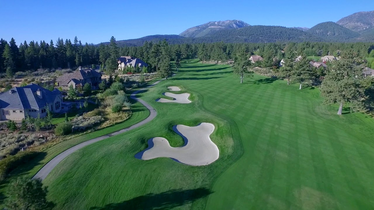 Montreux G&CC, Wolf Run GC are Two Great Options in Reno - Golf Daily