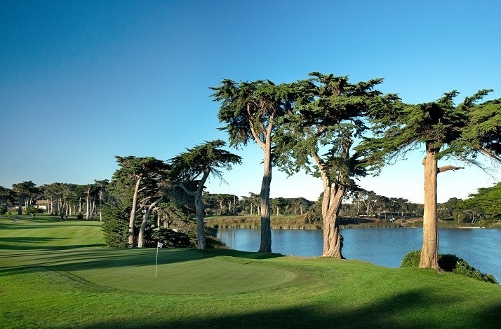 TPC Harding Park celebrates 100th anniversary - Golf Daily