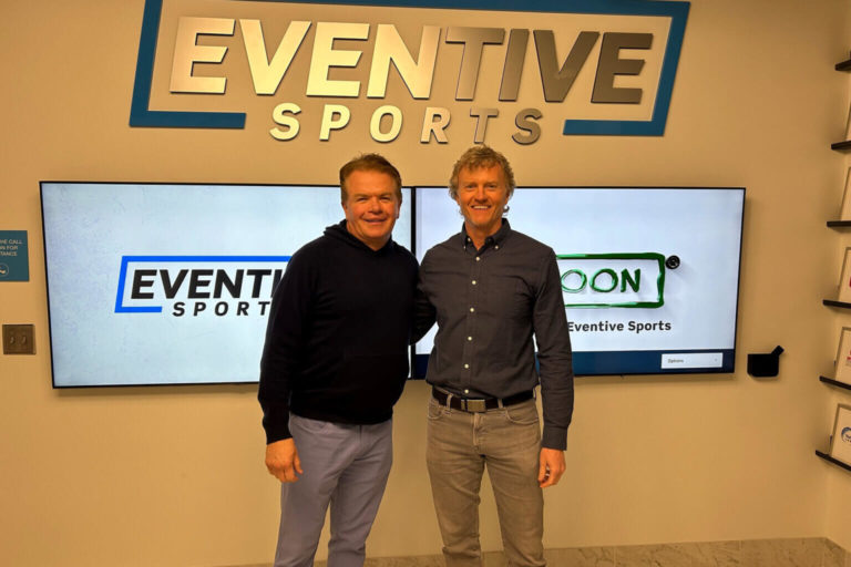 Troon acquires Eventive Sports - Golf Daily