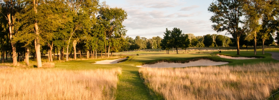 THE WARREN GC: COME WAKE UP THE ECHOES OF NOTRE DAME - Golf Daily